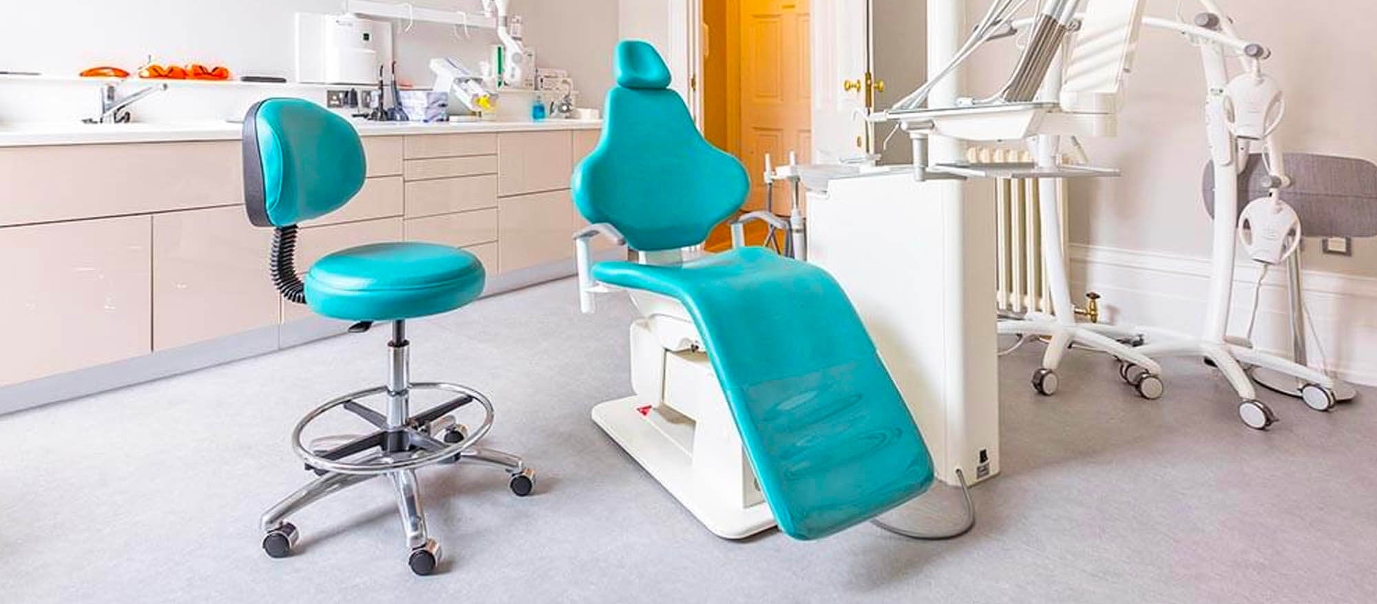 How to Choose the Best Dental Chair
